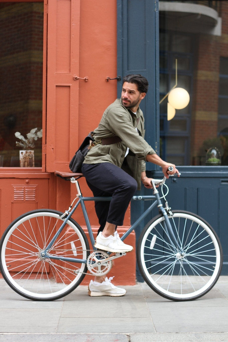 Essential maintenance tips for your bicycle – Steed Bikes